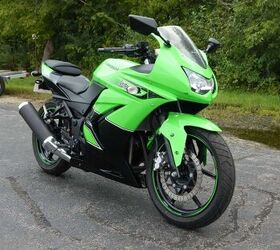 2011 Kawasaki Ninja 250R For Sale | Motorcycle Classifieds | Motorcycle.com
