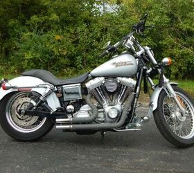 2000 Harley-Davidson FXD Dyna Super Glide For Sale | Motorcycle ...