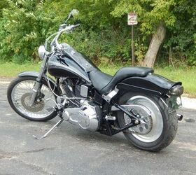 1985 Harley-Davidson SOFTAIL STANDARD For Sale | Motorcycle Classifieds ...