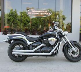 2009 Suzuki Boulevard M50 For Sale | Motorcycle Classifieds ...