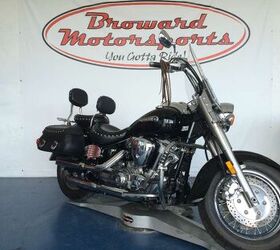 2001 Yamaha Road Star Silverado For Sale | Motorcycle Classifieds ...