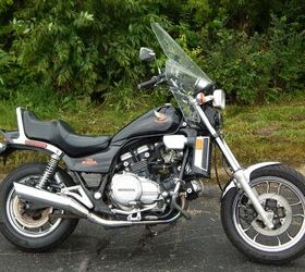 1986 Honda V-65 Magna For Sale | Motorcycle Classifieds | Motorcycle.com