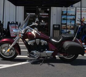 2011 Honda Interstate (VT1300CT) For Sale | Motorcycle Classifieds ...