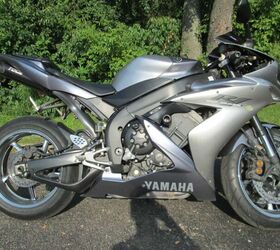 2004 Yamaha YZF-R1 For Sale | Motorcycle Classifieds | Motorcycle.com