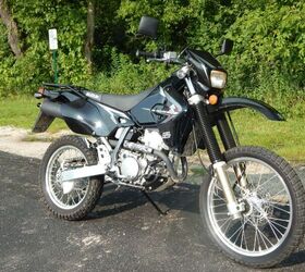 2013 Suzuki DR-Z400S For Sale | Motorcycle Classifieds | Motorcycle.com