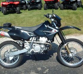 2014 Suzuki DR-Z400S For Sale | Motorcycle Classifieds | Motorcycle.com