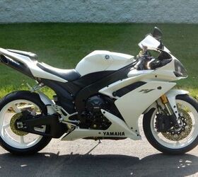 2007 Yamaha YZF-R1 For Sale | Motorcycle Classifieds | Motorcycle.com