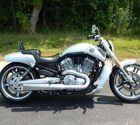 2009 Harley-Davidson V-Rod Muscle For Sale | Motorcycle Classifieds ...