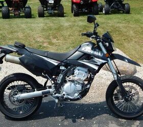 2009 Kawasaki KLX250SF For Sale | Motorcycle Classifieds | Motorcycle.com