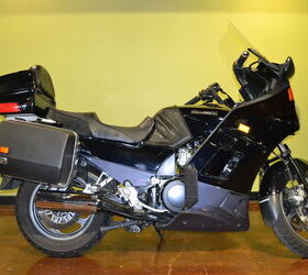 2004 Kawasaki CONCOURS For Sale | Motorcycle Classifieds | Motorcycle.com