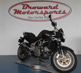 2009 Aprilia Mana 850 For Sale | Motorcycle Classifieds | Motorcycle.com