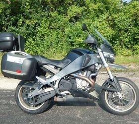 2007 Buell Ulysses XB12X For Sale | Motorcycle Classifieds | Motorcycle.com