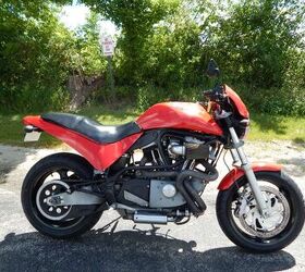 1999 Buell Cyclone M2 For Sale | Motorcycle Classifieds | Motorcycle.com