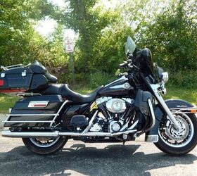 2007 Harley-Davidson Ultra Classic Electra Glide For Sale | Motorcycle ...