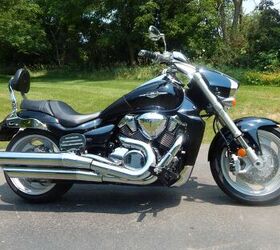 2007 Suzuki Boulevard M109R For Sale | Motorcycle Classifieds ...