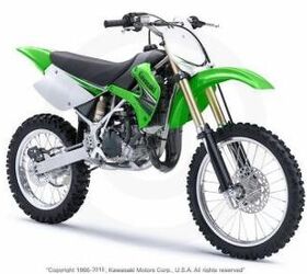 2009 Kawasaki KX 85 For Sale | Motorcycle Classifieds | Motorcycle.com