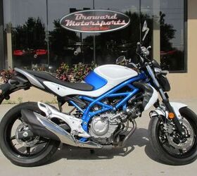 2009 Suzuki Gladius For Sale | Motorcycle Classifieds | Motorcycle.com