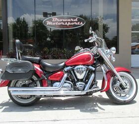 2009 Yamaha Road Star For Sale | Motorcycle Classifieds | Motorcycle.com