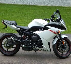 2012 Yamaha FZ6R For Sale | Motorcycle Classifieds | Motorcycle.com
