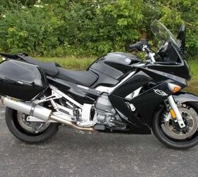 2009 Yamaha FJR1300A For Sale | Motorcycle Classifieds | Motorcycle.com