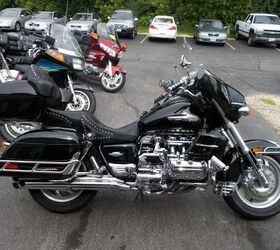 2000 Honda Valkyrie Interstate For Sale | Motorcycle Classifieds ...