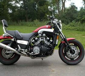 2005 Yamaha V Max For Sale | Motorcycle Classifieds | Motorcycle.com