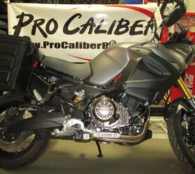 2013 Yamaha Super Tnr For Sale | Motorcycle Classifieds | Motorcycle.com