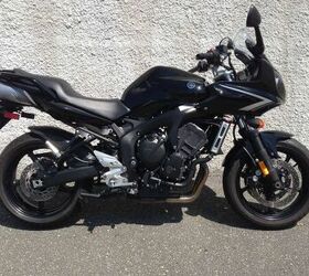 2009 Yamaha FZ6R For Sale | Motorcycle Classifieds | Motorcycle.com
