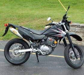 2009 Honda CRF230M For Sale | Motorcycle Classifieds | Motorcycle.com