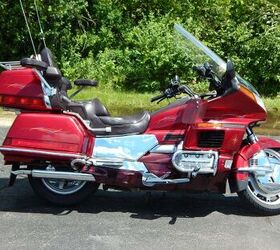 1995 Honda Gold Wing Interstate For Sale | Motorcycle Classifieds ...