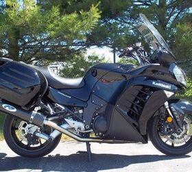 2012 Kawasaki CONCOURS 14 ABS For Sale | Motorcycle Classifieds ...
