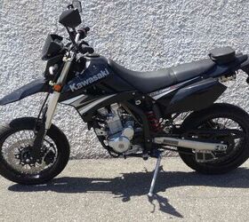 2009 Kawasaki KLX250SF For Sale | Motorcycle Classifieds | Motorcycle.com