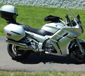 2003 Yamaha FJR1300 For Sale | Motorcycle Classifieds | Motorcycle.com