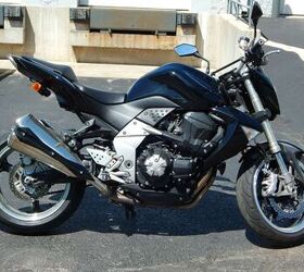 2007 Kawasaki Z1000 For Sale | Motorcycle Classifieds | Motorcycle.com