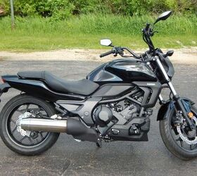 2014 Honda CTX700N DCT ABS (CTX700ND) For Sale | Motorcycle Classifieds ...