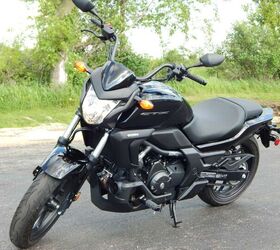 2014 Honda CTX700N DCT ABS (CTX700ND) For Sale | Motorcycle Classifieds ...