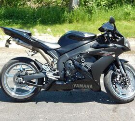 2005 Yamaha YZF-R1 For Sale | Motorcycle Classifieds | Motorcycle.com