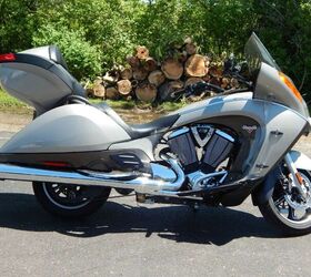 2013 Victory Vision Tour For Sale | Motorcycle Classifieds | Motorcycle.com