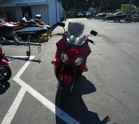 2001 Honda Reflex For Sale | Motorcycle Classifieds | Motorcycle.com