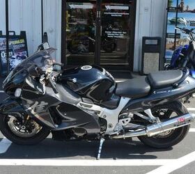 2006 Suzuki Hayabusa 1300 For Sale | Motorcycle Classifieds ...
