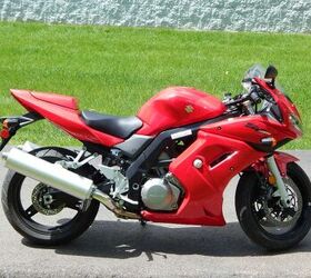 2005 Suzuki SV1000S For Sale | Motorcycle Classifieds | Motorcycle.com