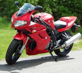 2005 Suzuki SV1000S For Sale | Motorcycle Classifieds | Motorcycle.com