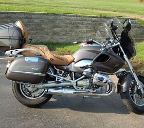 2004 BMW R 1200 CL For Sale | Motorcycle Classifieds | Motorcycle.com