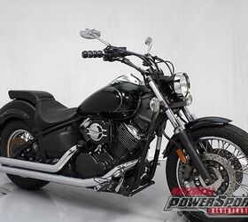 2006 YAMAHA XVS1100 VSTAR 1100 CUSTOM For Sale | Motorcycle Classifieds ...