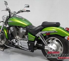 2003 HONDA VTX1800C For Sale | Motorcycle Classifieds | Motorcycle.com