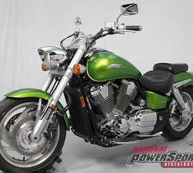 2003 HONDA VTX1800C For Sale | Motorcycle Classifieds | Motorcycle.com