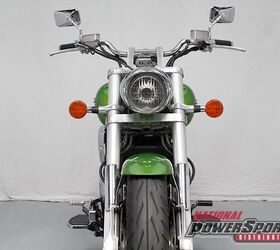 2003 HONDA VTX1800C For Sale | Motorcycle Classifieds | Motorcycle.com