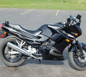 2006 Kawasaki Ninja 250R For Sale | Motorcycle Classifieds | Motorcycle.com