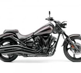 2014 Yamaha RAIDER SCL For Sale | Motorcycle Classifieds | Motorcycle.com