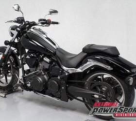 2009 YAMAHA XV1900 RAIDER 1900 For Sale | Motorcycle Classifieds ...